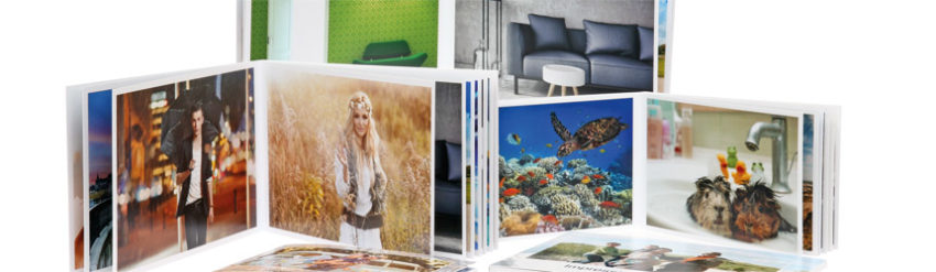 Specific features enable booklet makers to deliver just-in-time ...