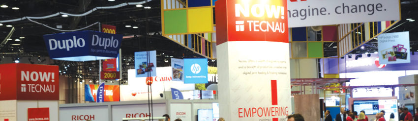 Graph Expo 2016 Highlights | DPS Magazine