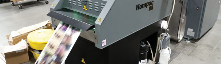 Considerations for Coating Digitally Printed Output | DPS Magazine