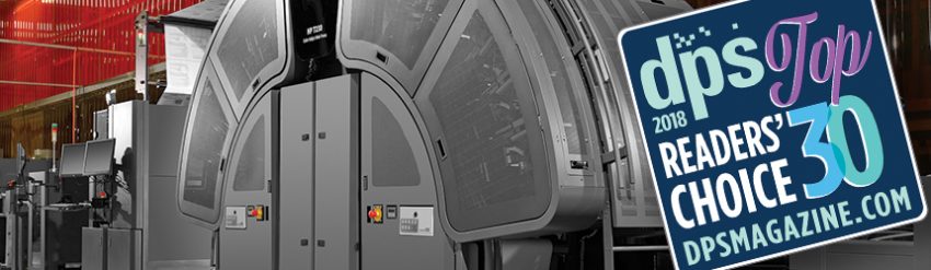 Intellijet 20 image | DPS Magazine