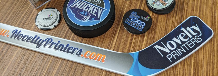 Customized Objects | DPS Magazine