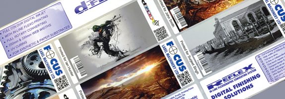 Labels Get Personal | DPS Magazine