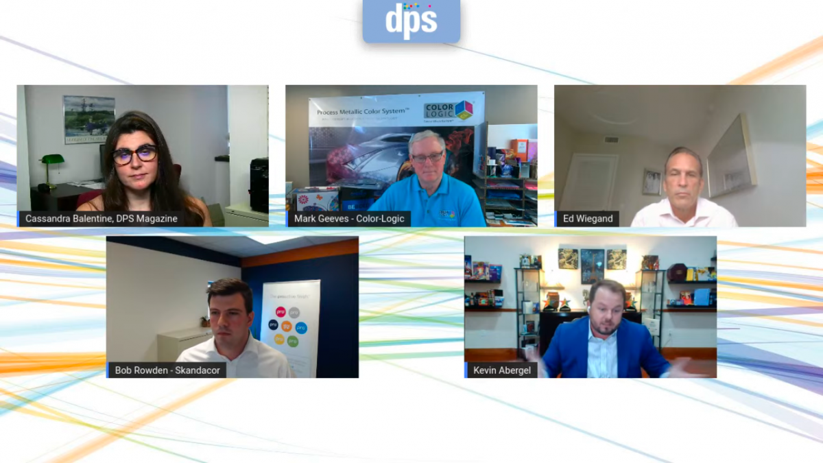 Webinars | DPS Magazine