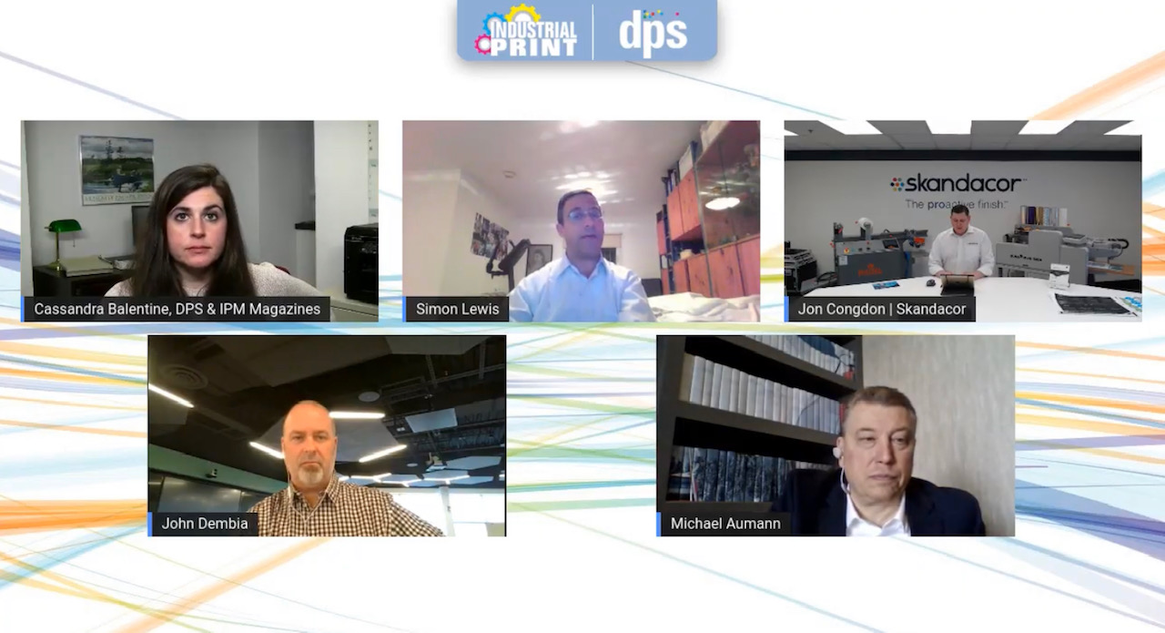 Webinars | DPS Magazine