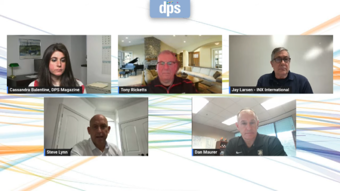 Webinars | DPS Magazine