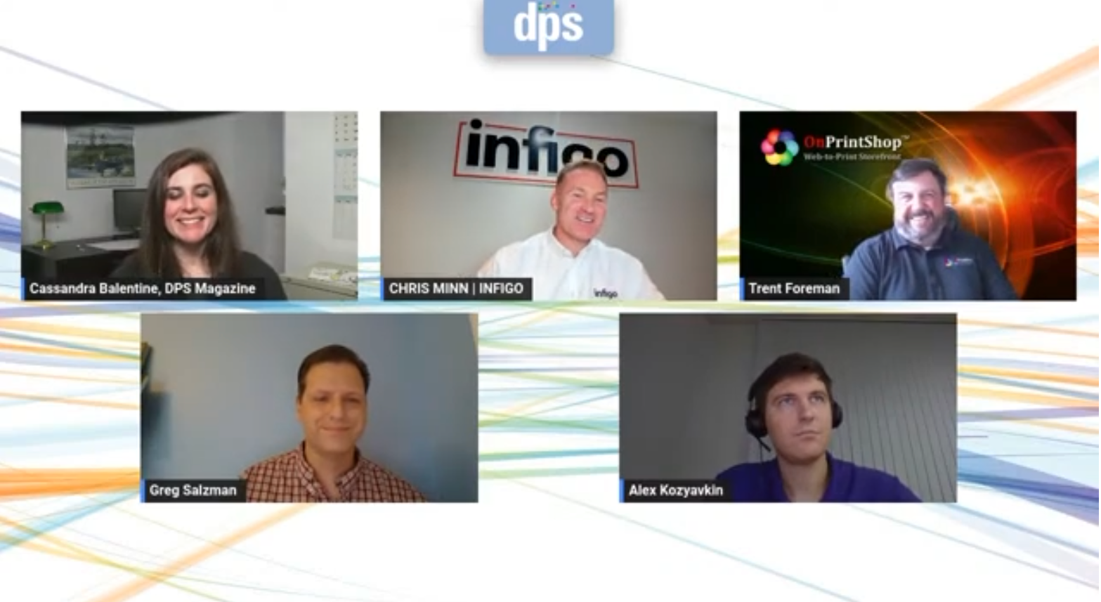 Webinars | DPS Magazine
