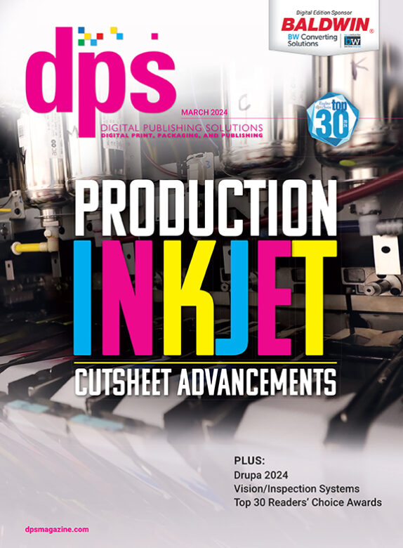 Digital Editions | DPS Magazine