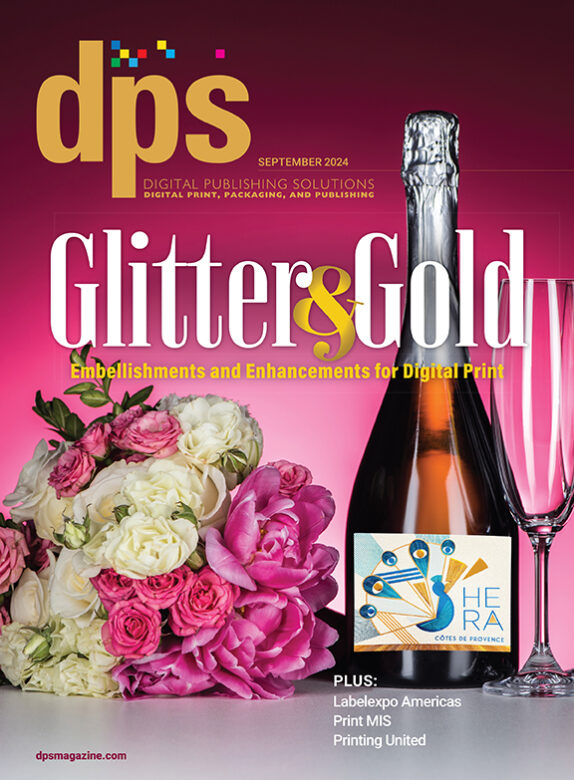 Digital Editions | DPS Magazine