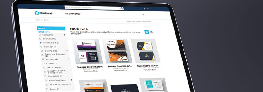 W2P Advances | DPS Magazine